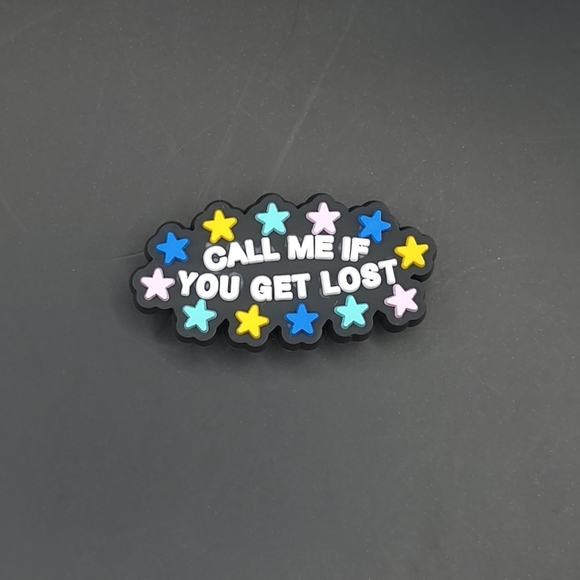 CROCS | Accessories | 55 Tyler The Creator Croc Charm | Poshmark